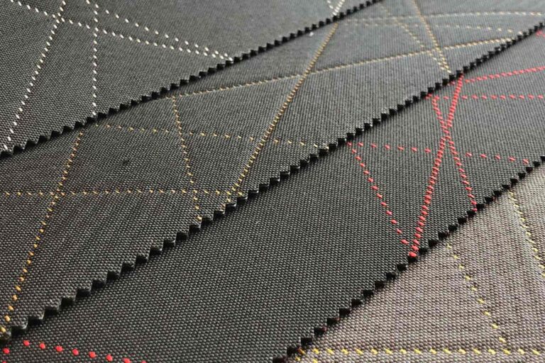 Bus and Coach Fabrics - Zedtex - Reatex