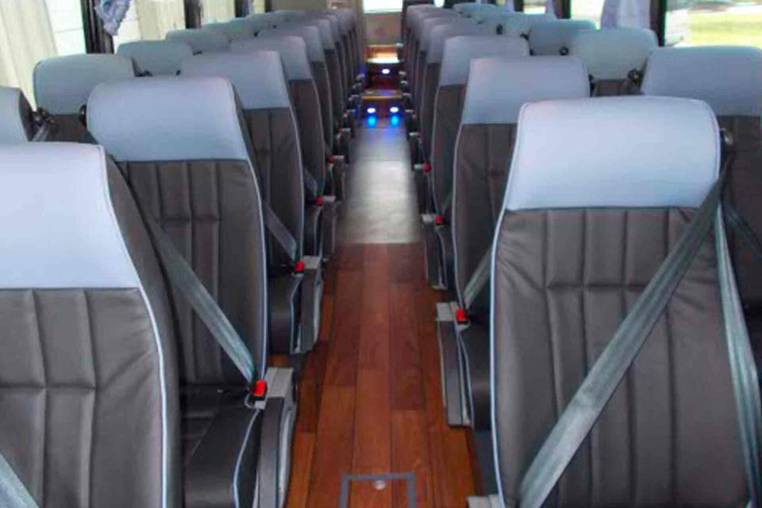 Bus and Coach Fabrics - Zedtex - Reatex